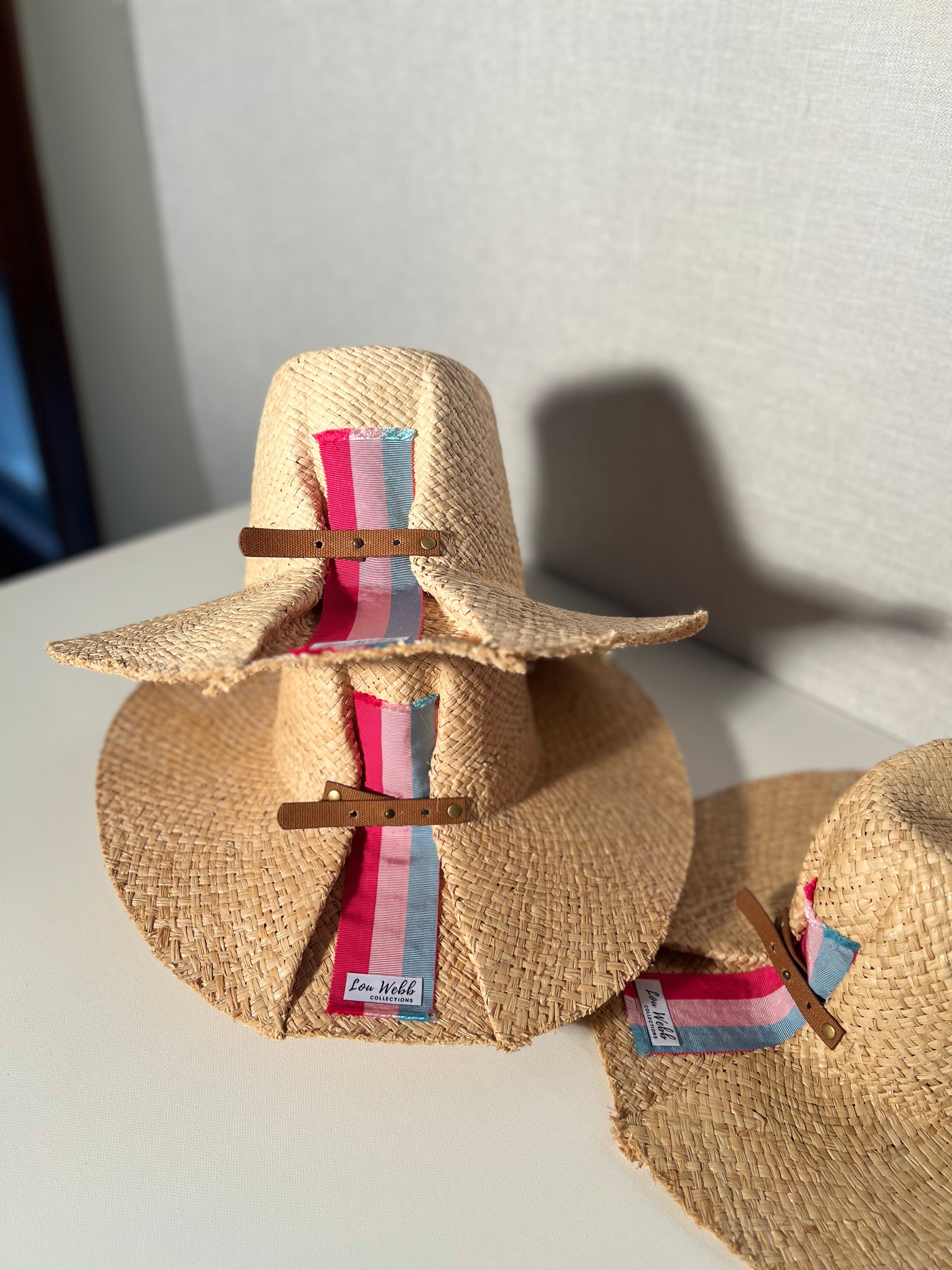 Hat No. 58 – Lou Webb Collections