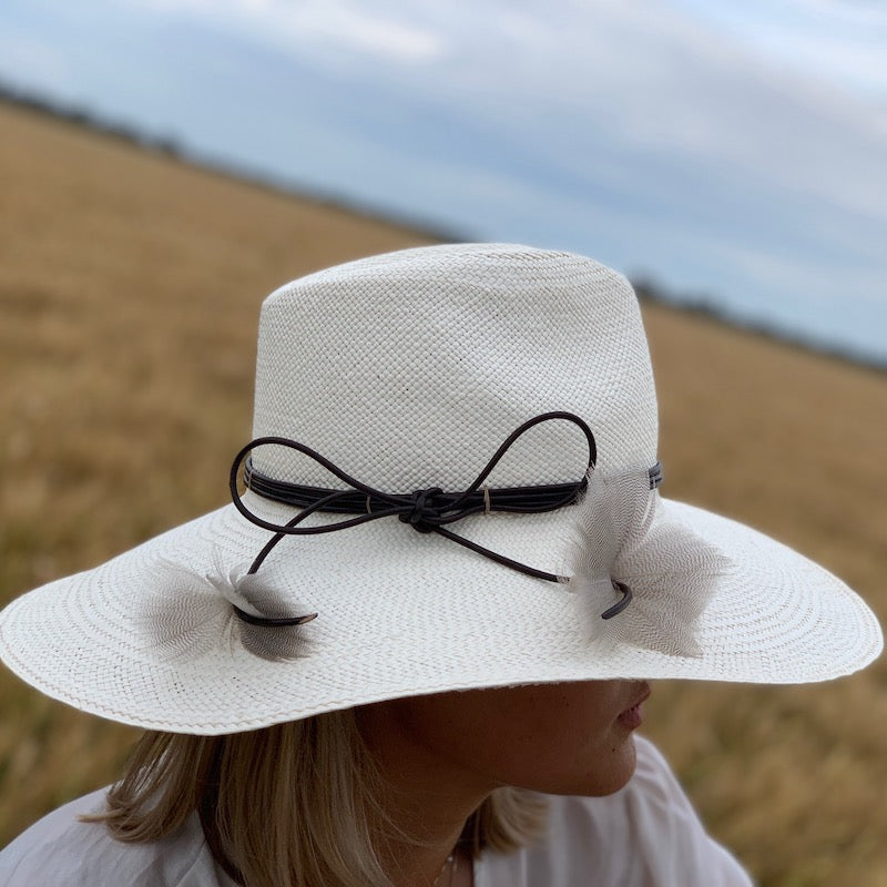 The 'Grace' – Lou Webb Collections