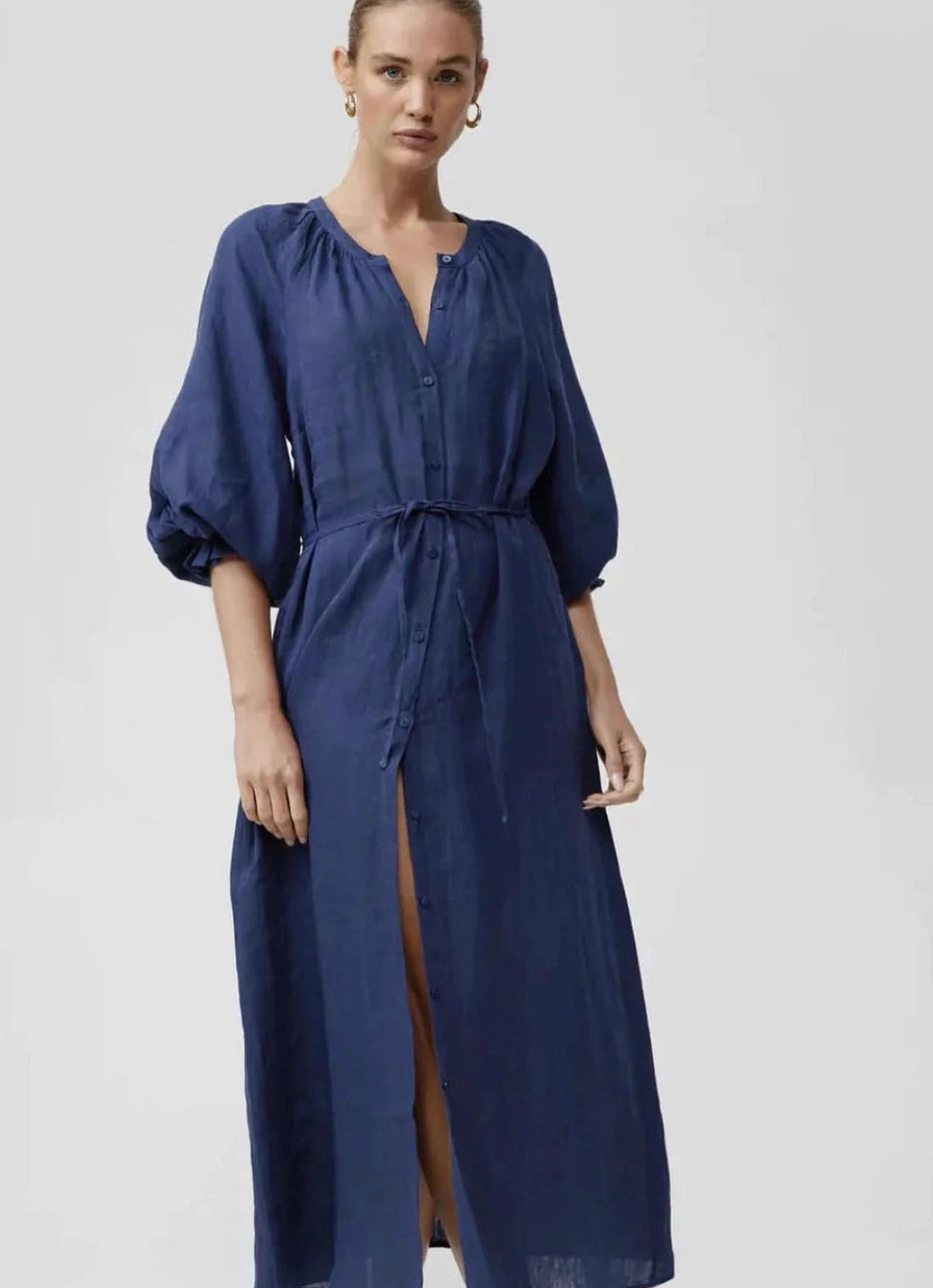 KINNEY - Coco Dress – Lou Webb Collections