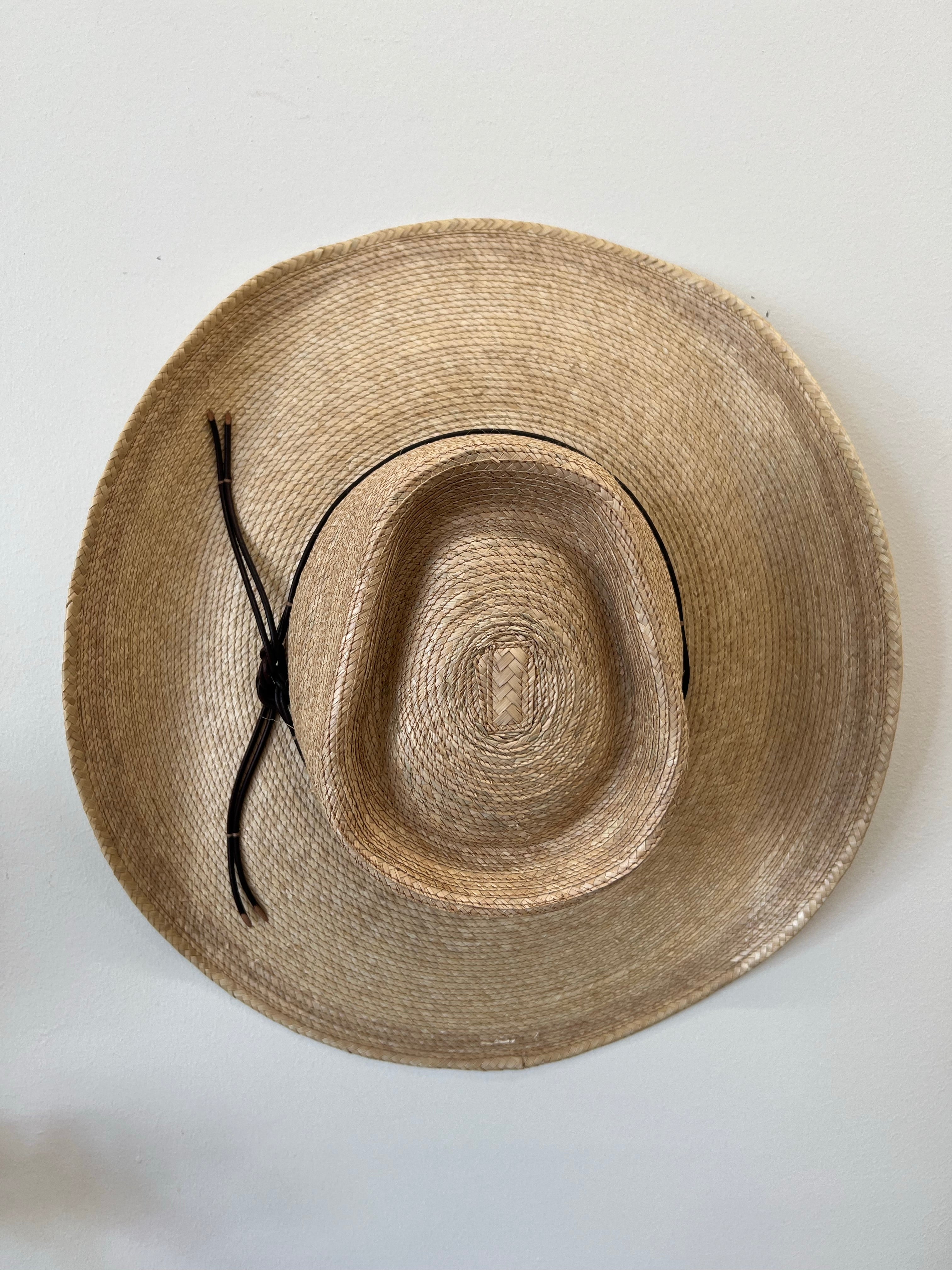 Ranger II Hat – Lou Webb Collections