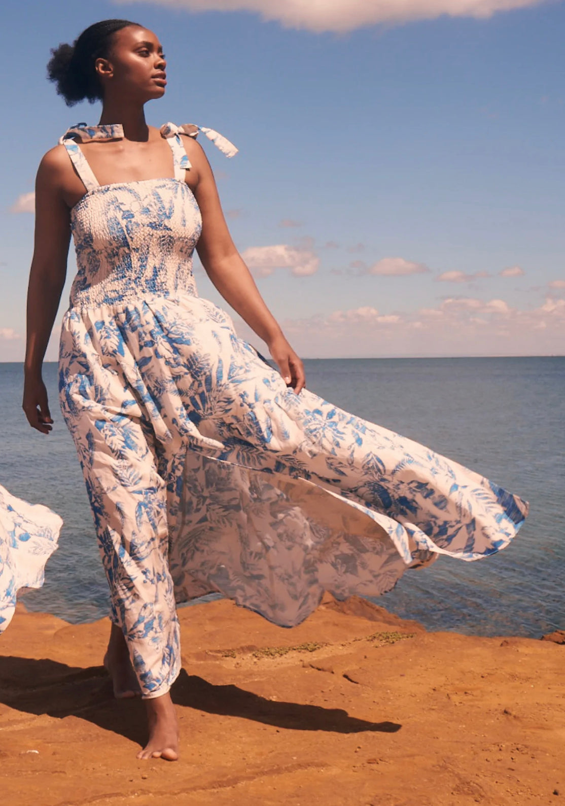 Liliana Dress – Lou Webb Collections