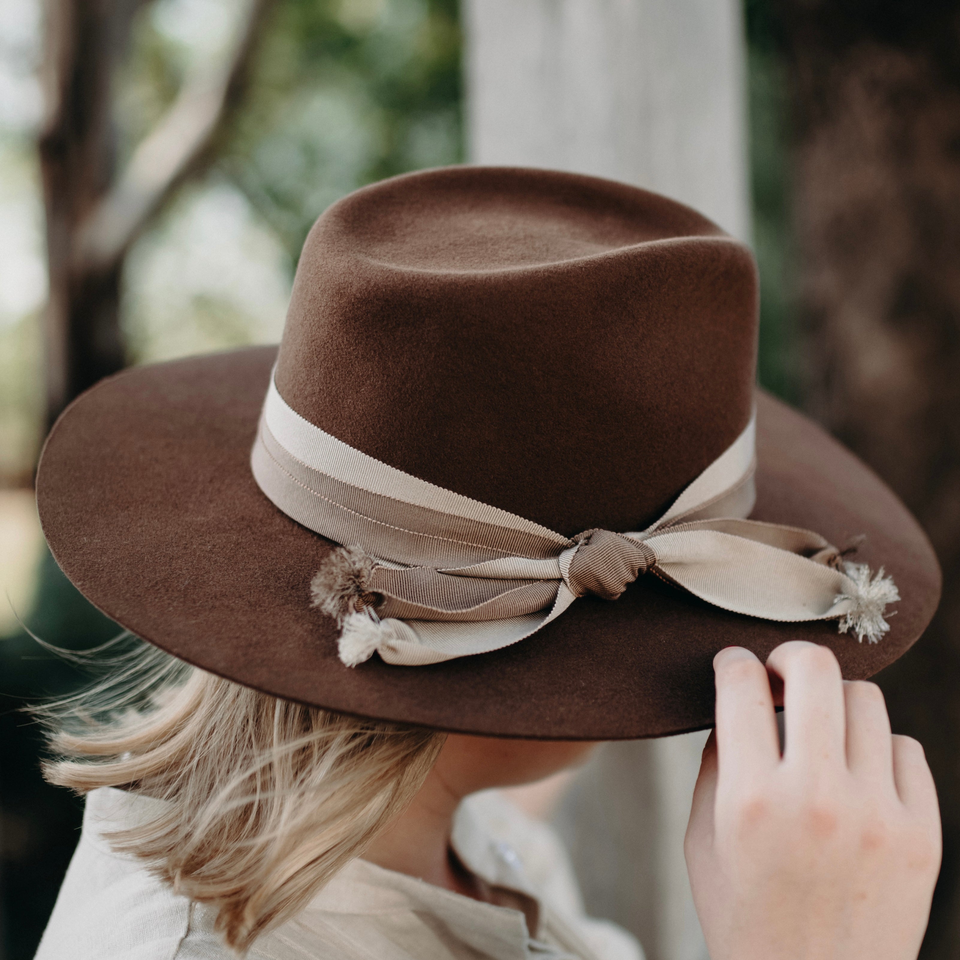 Charlotte – Lou Webb Collections