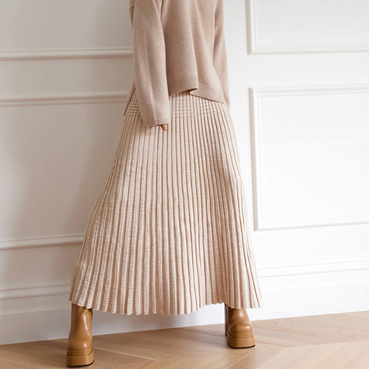 KINNEY - Paris Skirt – Lou Webb Collections