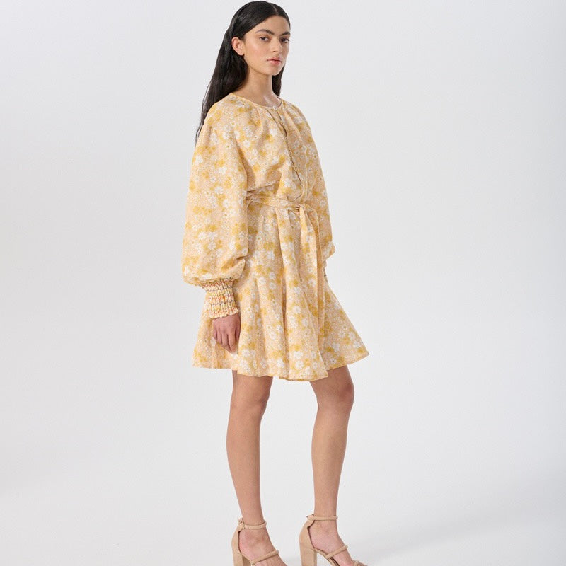 Oli & Kubo - Camille Dress – Lou Webb Collections